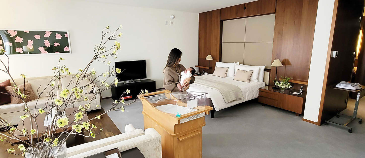 Home | Boram Postnatal Retreat - Postnatal and Postpartum Care