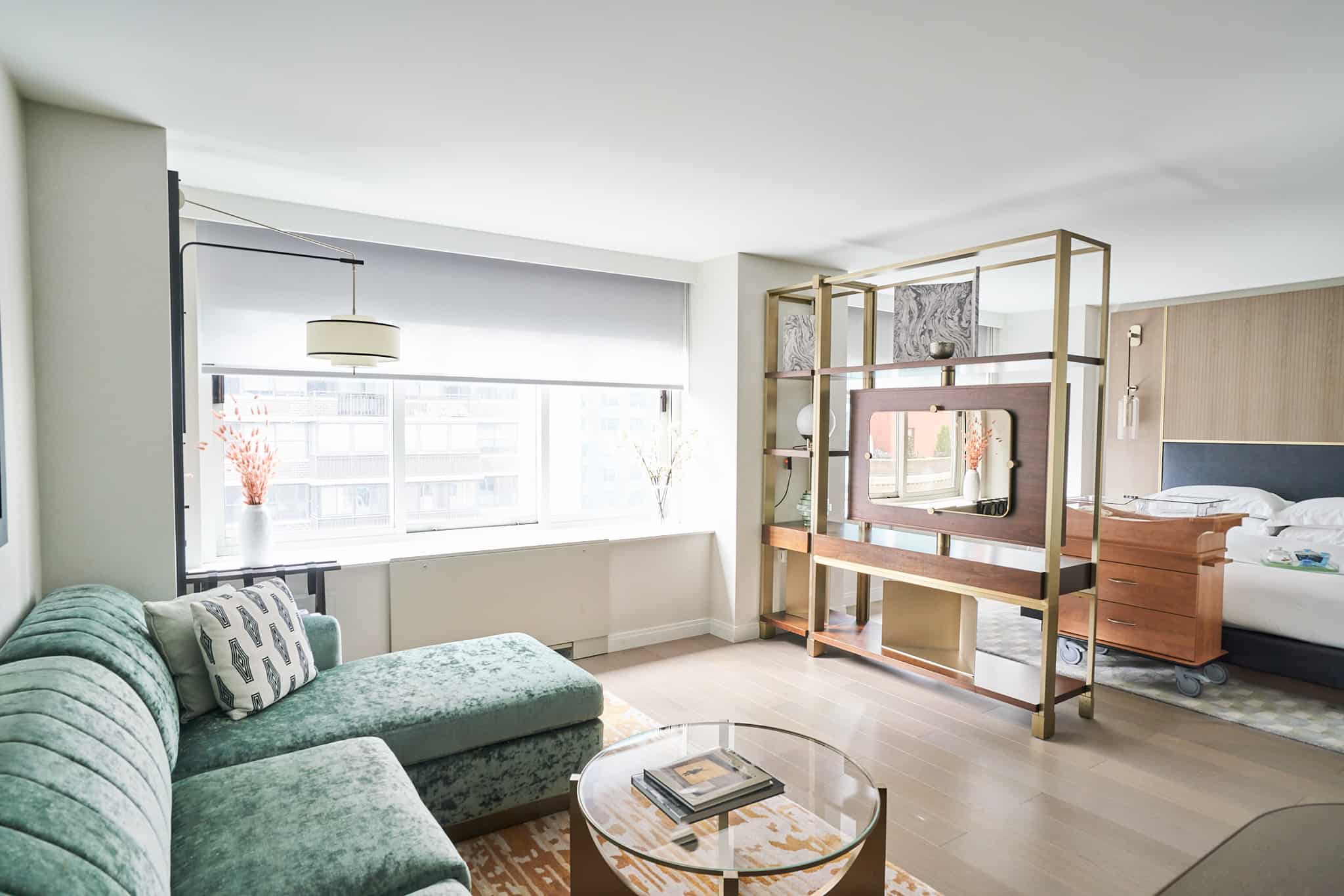 Your Stay | Boram Postnatal Retreat - Postnatal and Postpartum Care