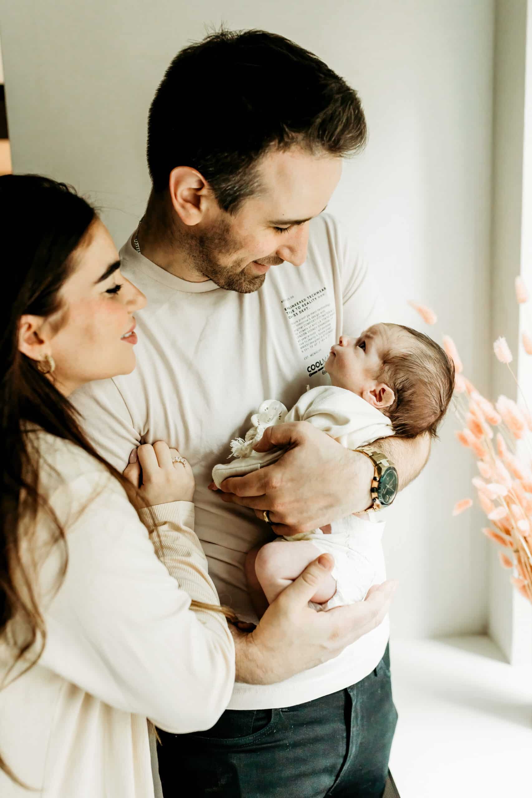 Boram At Home | Boram At Home - Postnatal and Postpartum Care