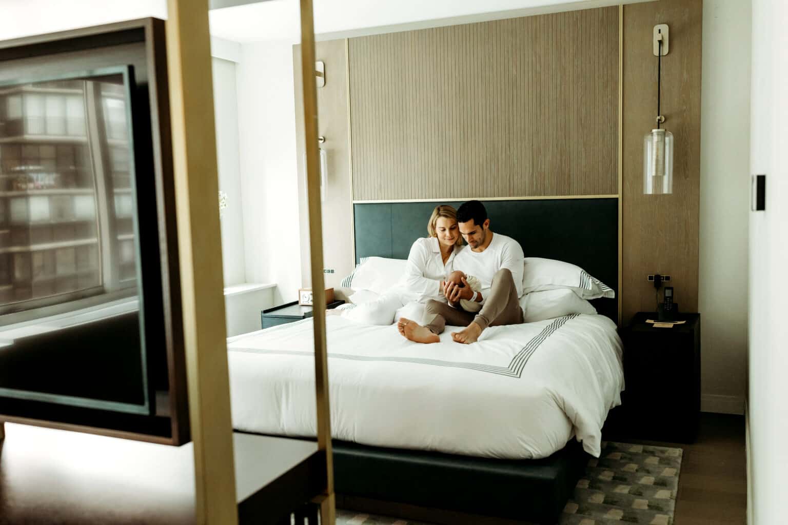 Testimonials | Boram At Home - Postnatal and Postpartum Care